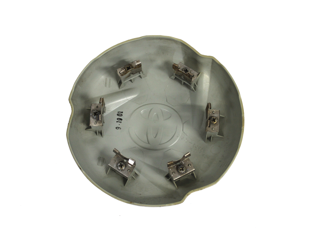 TOYOTA TUNDRA SEQUOIA WHEEL CENTER CAP OEM 42603-0C010 USED – San ...