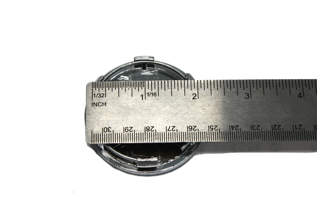 Versus Wheel Center Cap MC60N101 New – San Fernando Tires and Wheels