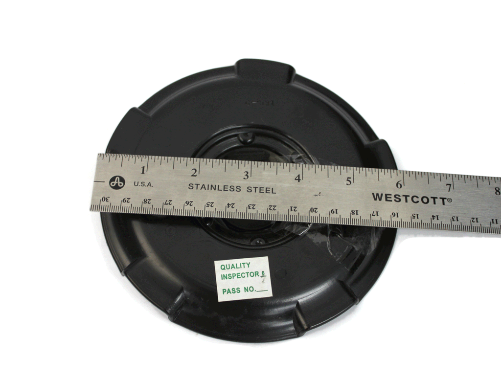 Zen Wheel Black Center Cap C-581 New – San Fernando Tires and Wheels