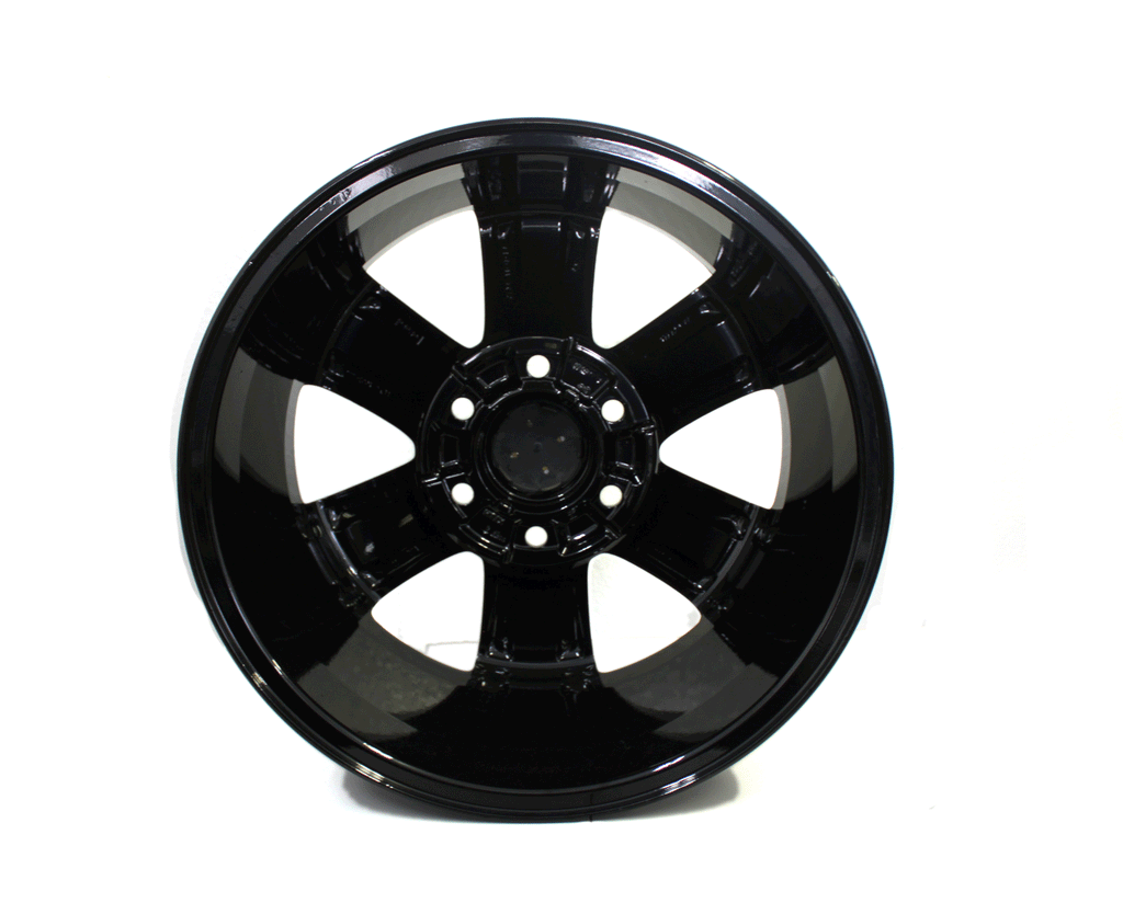 17" Ford F150 Expedition Wheels Factory OEM 3995 Black 2015-2020 Set 4 ...