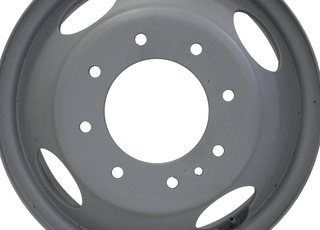 17" Dually Steel Wheel Rim Ford F350 Super Duty 2005-2022 Factory OEM ...