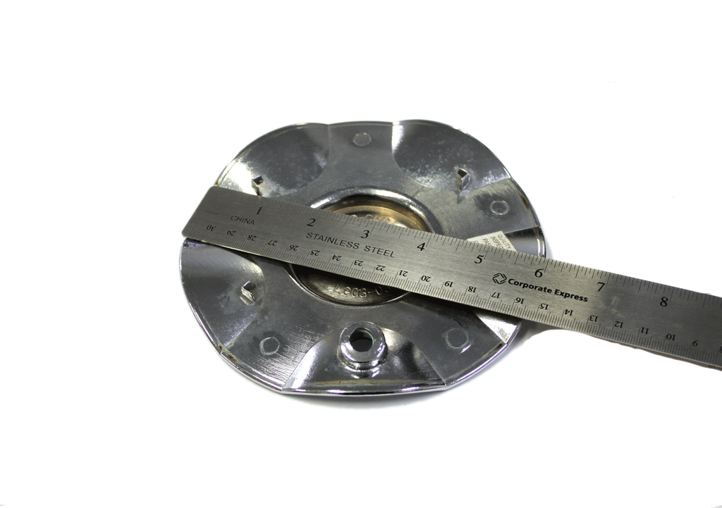 VCT Wheel Chrome Center Cap LG03-03 G16-CAP – San Fernando Tires and Wheels