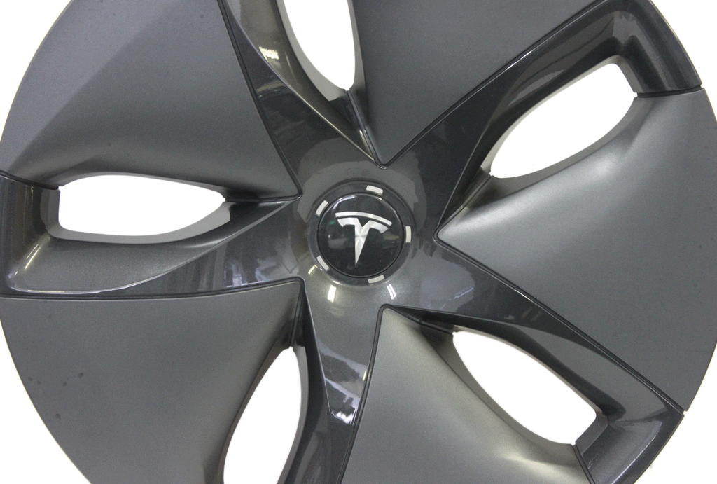 2017-2023 TESLA MODEL 3 18 INCH WHEEL COVER HUBCAP OEM – San Fernando ...