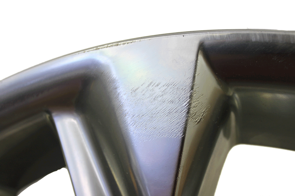 20" Wheel Toyota Highlander Factory OEM 75265 Platinum Clad Rim 2020-2 ...