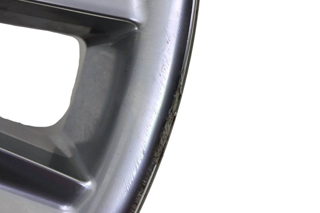 20" Wheel Toyota Highlander 2020-2024 Factory OEM 75265 Platinum Clad ...