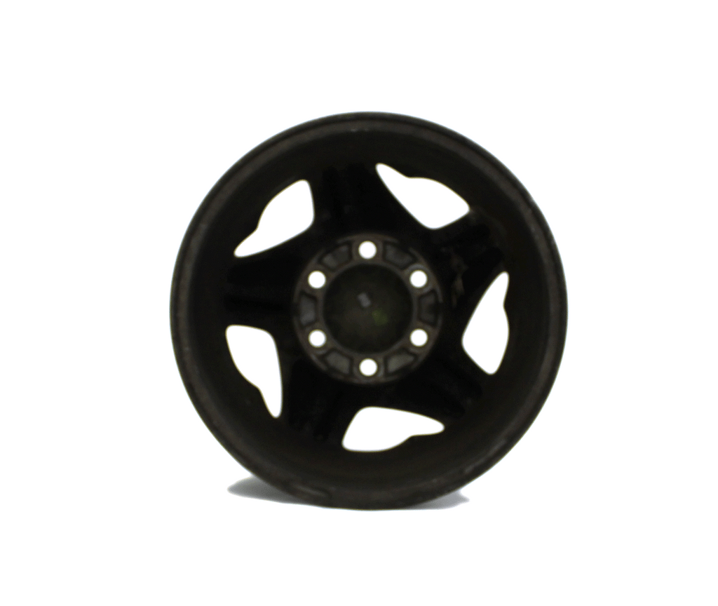 16" Wheel Toyota Tacoma 2001-2004 Silver Factory OEM 69395 – San ...