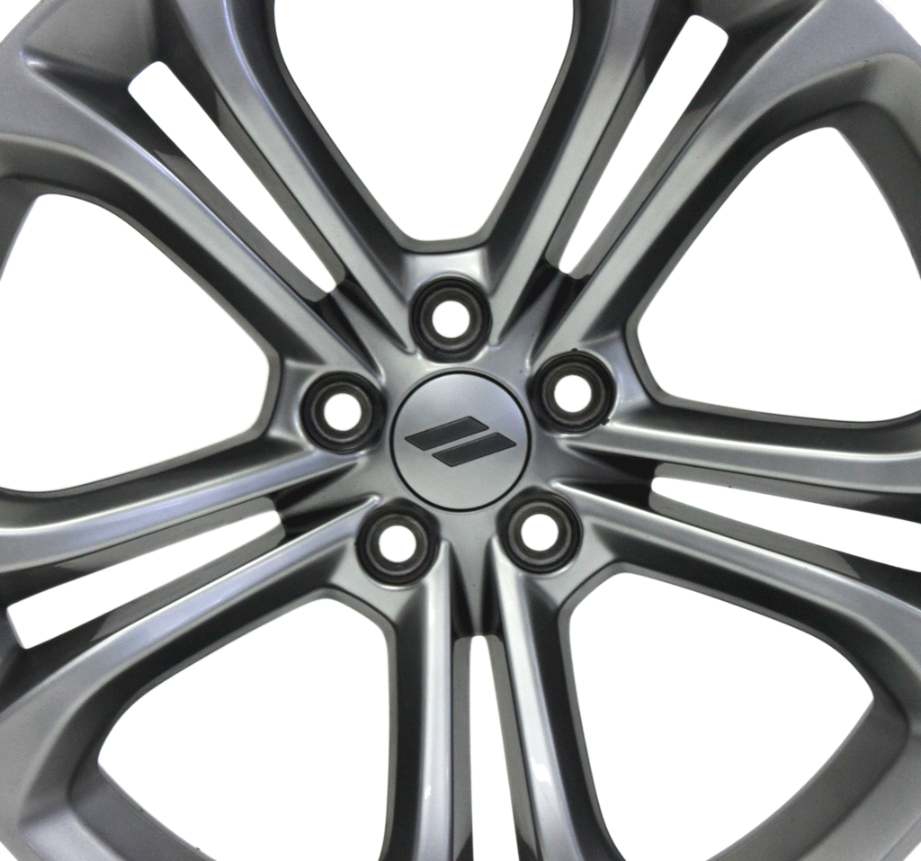 20" Wheel Dodge Charger Challenger 2020-2023 Hyper Silver Factory OEM ...