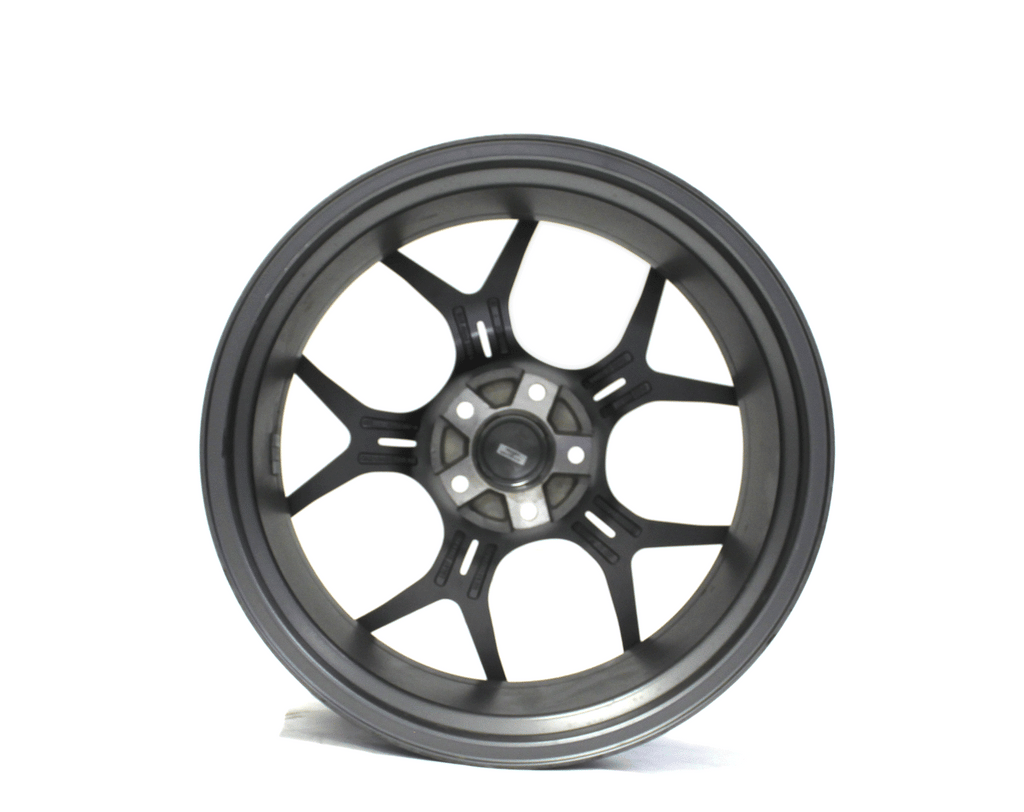 20" Asanti Monarch Brushed Titanium ABL37 wheel rim – San Fernando ...