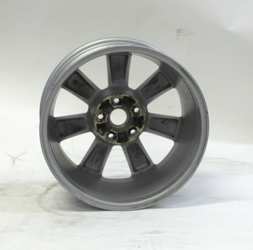 17" Rear Wheel Nissan 350Z 2003-2006 Silver Factory OEM 62414 Rim – San ...