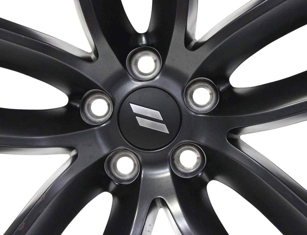 20" Wheel Dodge Challenger 2015-2023 Charcoal Factory OEM 2526 Rim ...