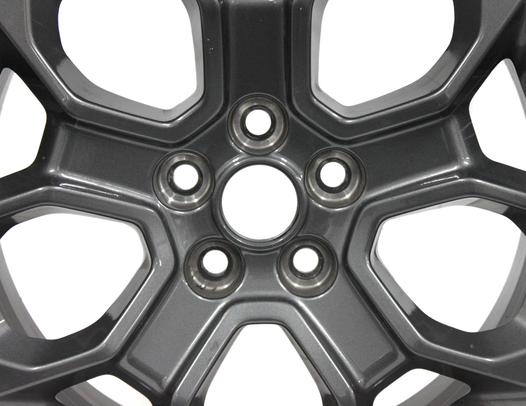 17" Ford Maverick Wheel 2022 2023 2024 Charcoal Factory OEM 10416 Rim ...