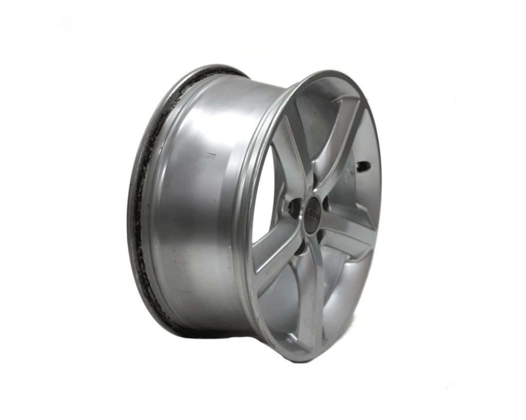17" Audi A3 Wheel 2007-2013 Silver Factory OEM 58807 Rim – San Fernando ...