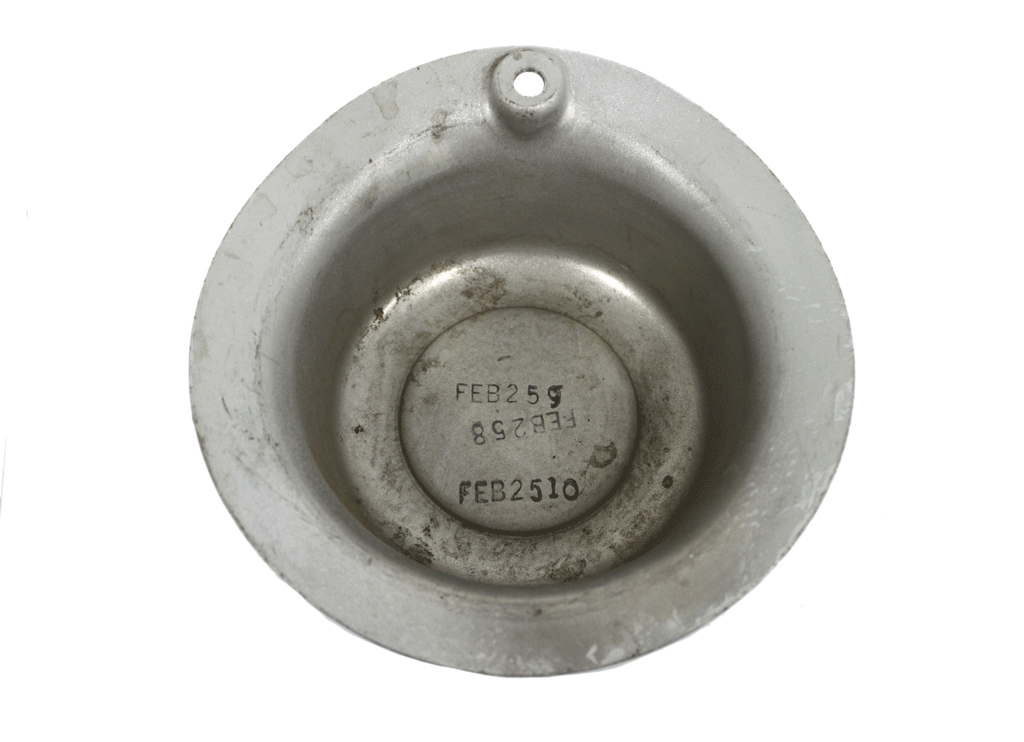 SUPERIOR STREETWEAR ICW WHEEL TAOS SERIES 68 SILVER CENTER CAP – San ...