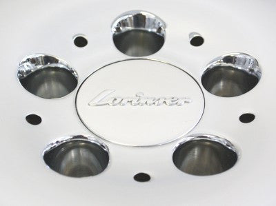 19" LORINSER WHEELS LM1 RIMS MERCEDES BENZ CHROME 19x9 (4) – San ...