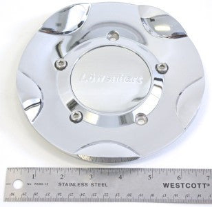 LOWENHART LS1 WHEEL CAP – San Fernando Tires and Wheels