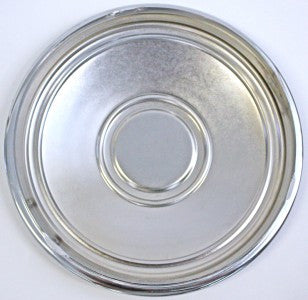 McLEAN WIRE WHEEL CENTER CAP CHROME ORIGINAL SET OF 4 – San Fernando ...