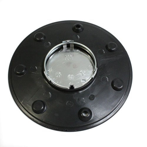ANELLA WHEEL SPIDER CENTER CAP BLACK NEW # C430 # C621 – San Fernando ...