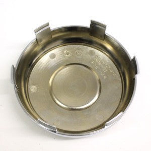 HUMMER H2 WHEEL CENTER CAP FOOSE KAOTIK CHROME F207 26 PLASTIC – San ...