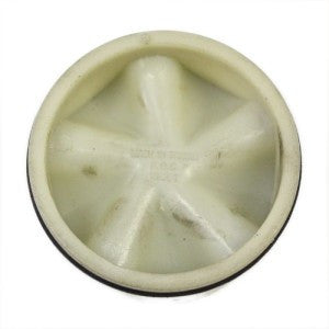 NEEPER CONCEPT WHEELS CENTER CAP # 10601 SILVER USED – San Fernando ...