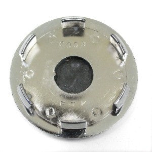 ZEN RACING WHEELS CHROME CENTER CAP C008 – San Fernando Tires and Wheels