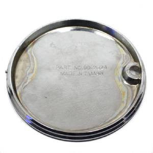 WESTERN WHEEL CENTER CAP CHROME 992524 – San Fernando Tires and Wheels