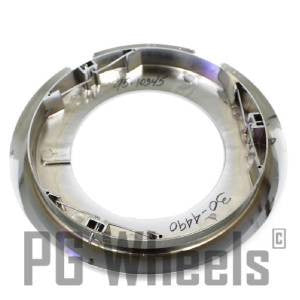 Superior Prime American Racing Steel Open Center Cap 4x4 30-4990 95-10 ...