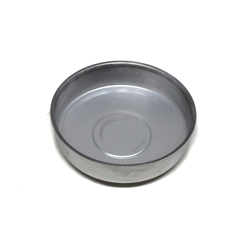 ALCOA WHEEL POLISHED ALUMINUM AXLE END COVERS CAP – San Fernando Tires ...