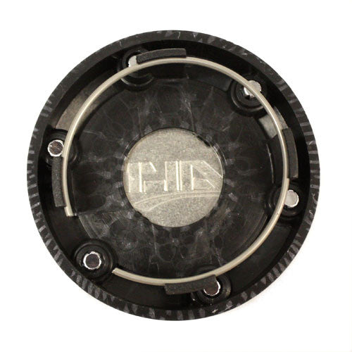 ALT WHEEL CENTER CAP CARBON FIBER BLACK FWD NEW – San Fernando Tires ...