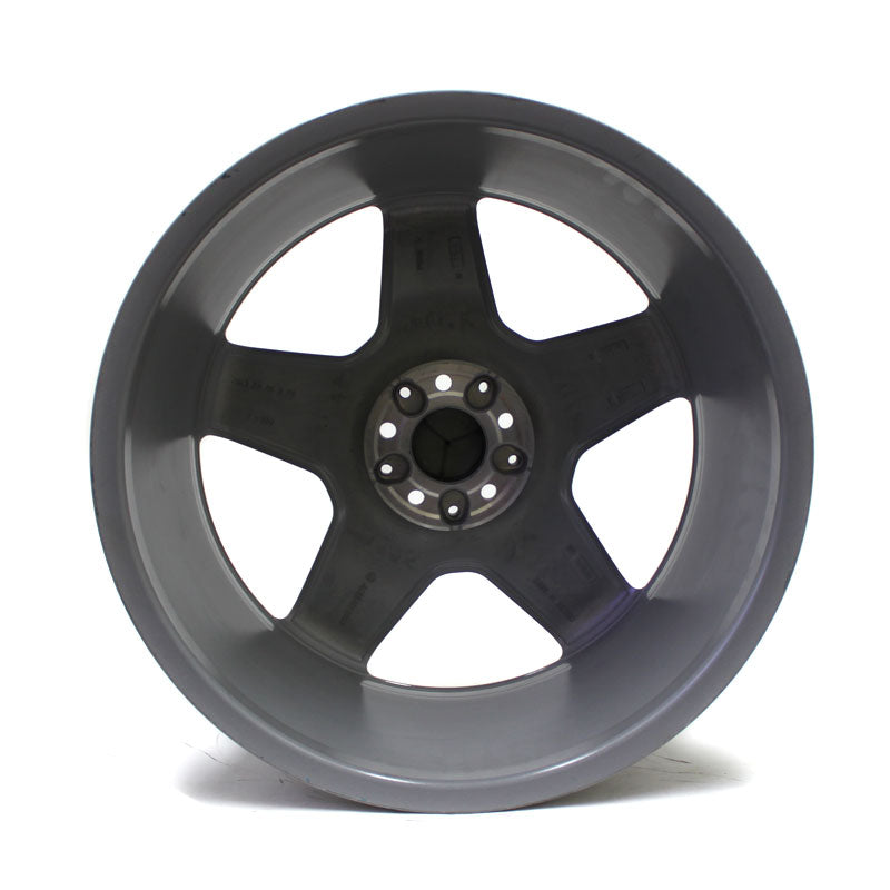 20" MERCEDES AMG ML550 ML250 ML350 ML400 2013 2014 2015 OEM WHEEL 8529 ...