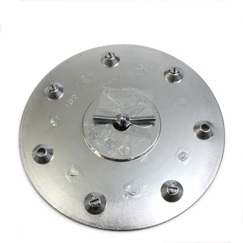 ANELLA WHEEL SPIDER CENTER CAP CHROME NEW #C171 – San Fernando Tires ...