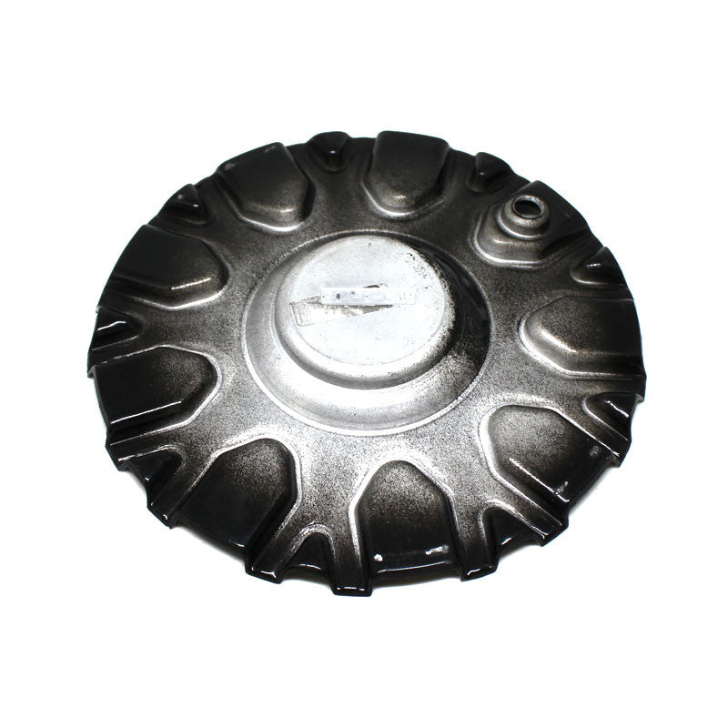 ARMANO WHEEL CENTER CAP #504-B-CAP – San Fernando Tires and Wheels