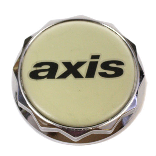 AXIS WHEELS CENTER CAP CHROME NEW – San Fernando Tires and Wheels