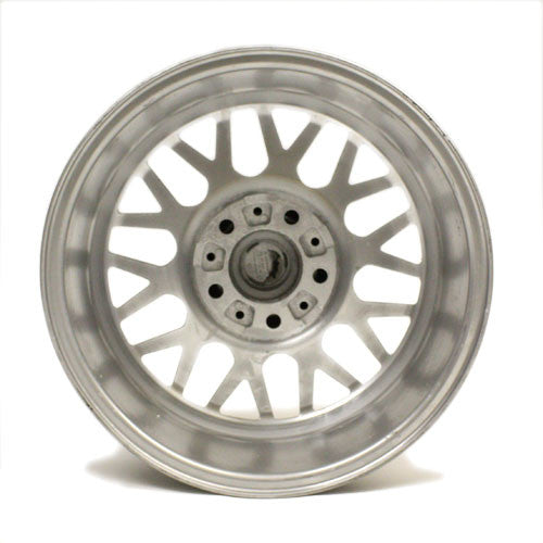 16" WHEEL BMW 525i 528i 530i 540i 97 98 99 00 01 02 03 BBS OEM 59250 S ...