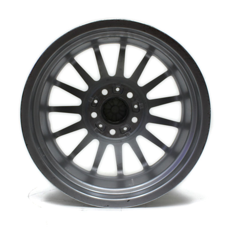 18" WHEEL BMW 525i 530i 540i 2000 2001 2002 2003 OEM 59318 CHROME – San ...