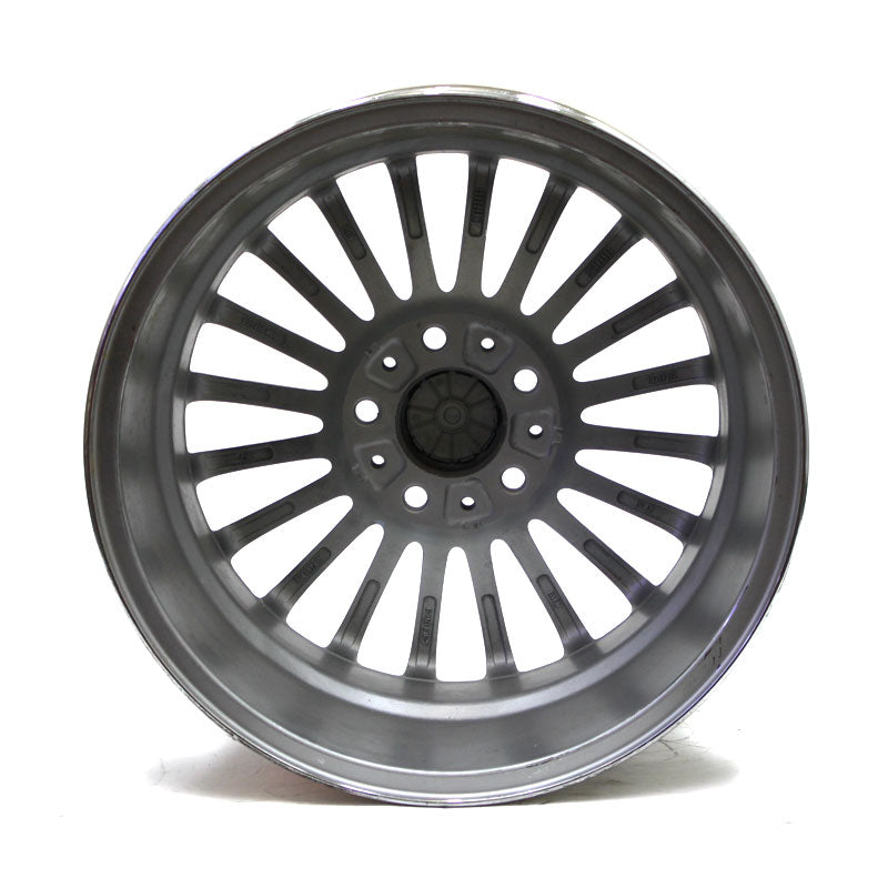 17" BMW 320i 323i 325i 330i 2001 2002 2003 2004 2005 CHROME OEM WHEEL ...