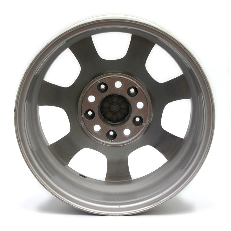 16" BMW 525i 530i 545i 2004 2005 2006 2007 SILVER WHEEL OEM 59469 – San ...