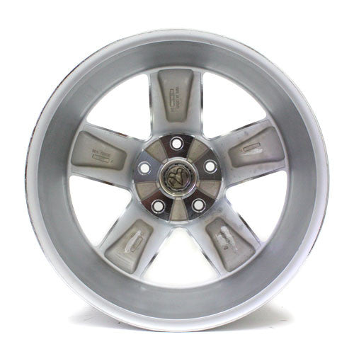 20" MOPAR DODGE RAM 1500 2002-2013 CHROME WHEEL 20X8 – San Fernando ...