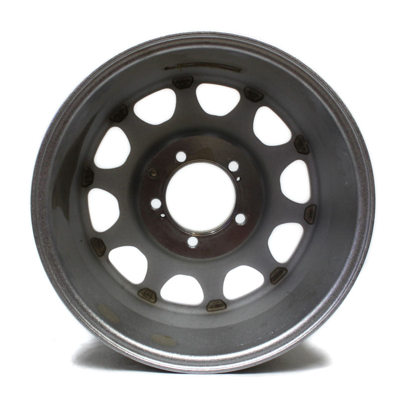 17" EAGLE ALLOY WHEEL CHROME DAYTONA STYLE 1959 17x8 – San Fernando ...