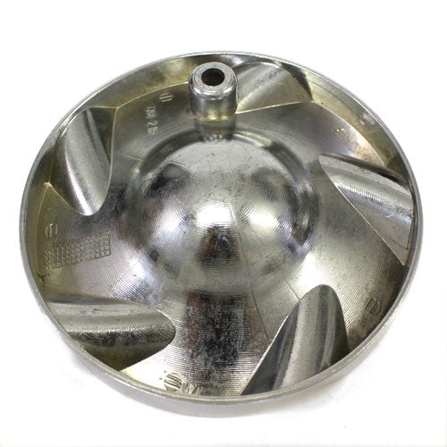 EMO WHEEL 215 CENTER CAP CHROME DM215 – San Fernando Tires and Wheels