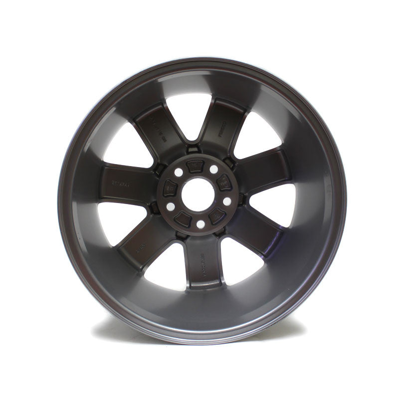 17" WHEEL FORD FIVE HUNDRED 500 2005 2006 2007 FACTORY OEM 3580 SILVER ...