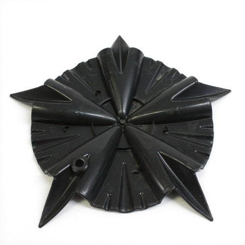 FERRETTI WHEEL 731 BLACK CENTER CAP 731L209 – San Fernando Tires and Wheels