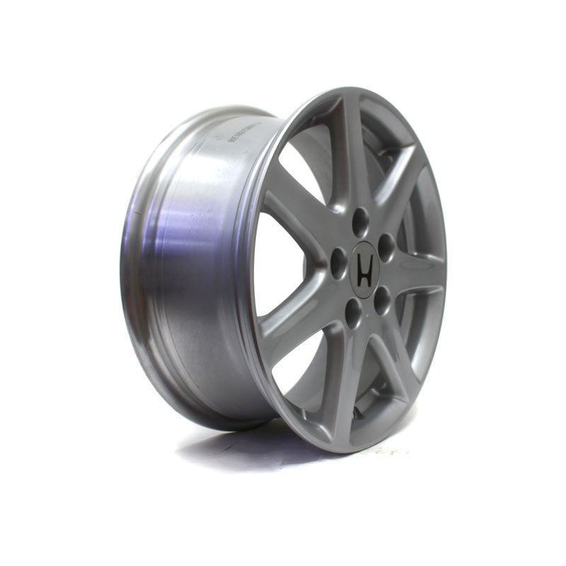 16" HONDA ACCORD 2003 2004 2005 SILVER WHEEL FACTORY OEM 63858 – San ...