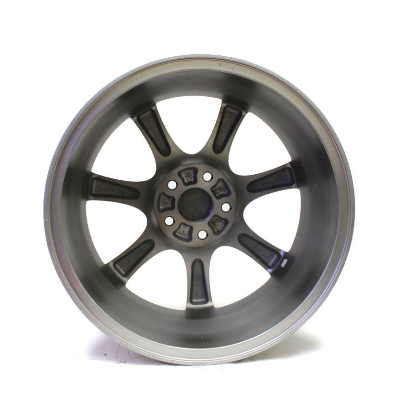 18" HONDA CIVIC 2006 2007 2008 2009 2010 2011 HFP-R7 WHEEL OEM 63912 ...