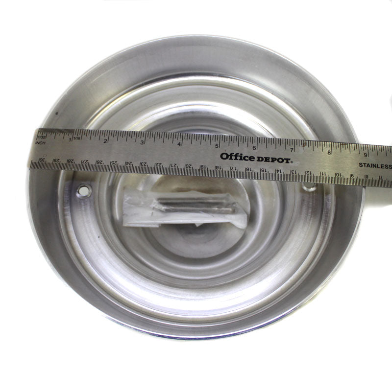 CENTER LINE WHEEL CENTER CAP 8 LUGS POLISHED CS107 NEW – San Fernando ...