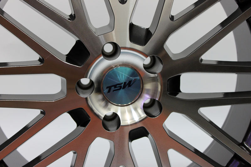 20" TSW WHEELS CROFT SERIES GUNMETAL NEW 20X8.5 – San Fernando Tires ...