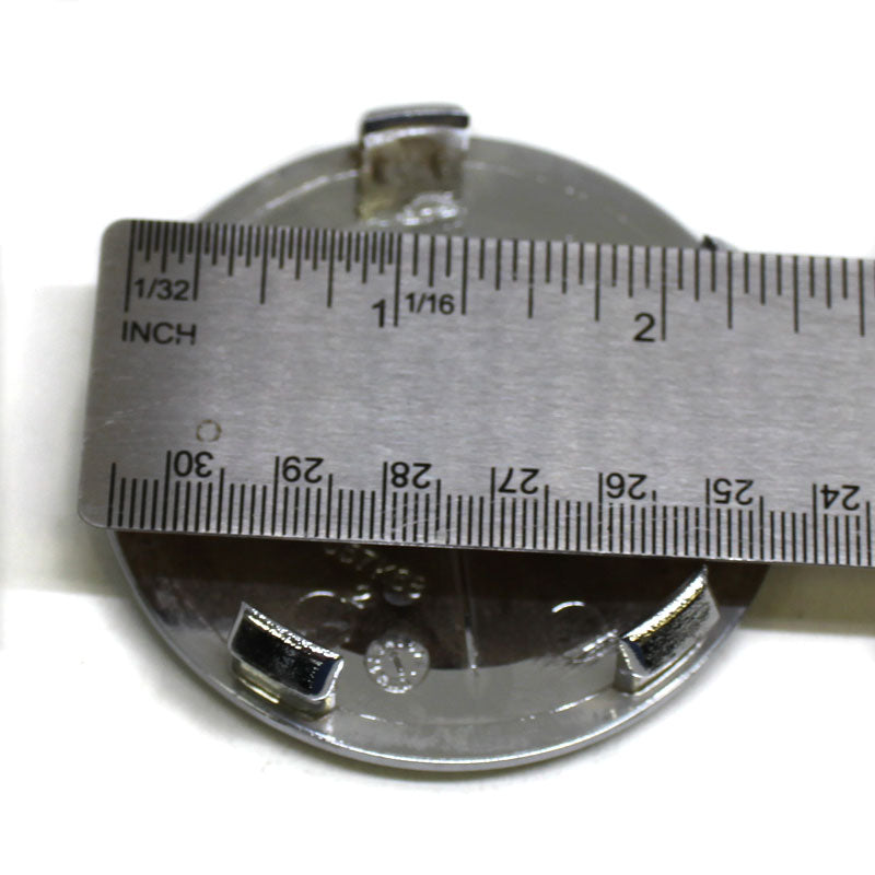 STR WHEEL CENTER CAP 057K68 – San Fernando Tires and Wheels