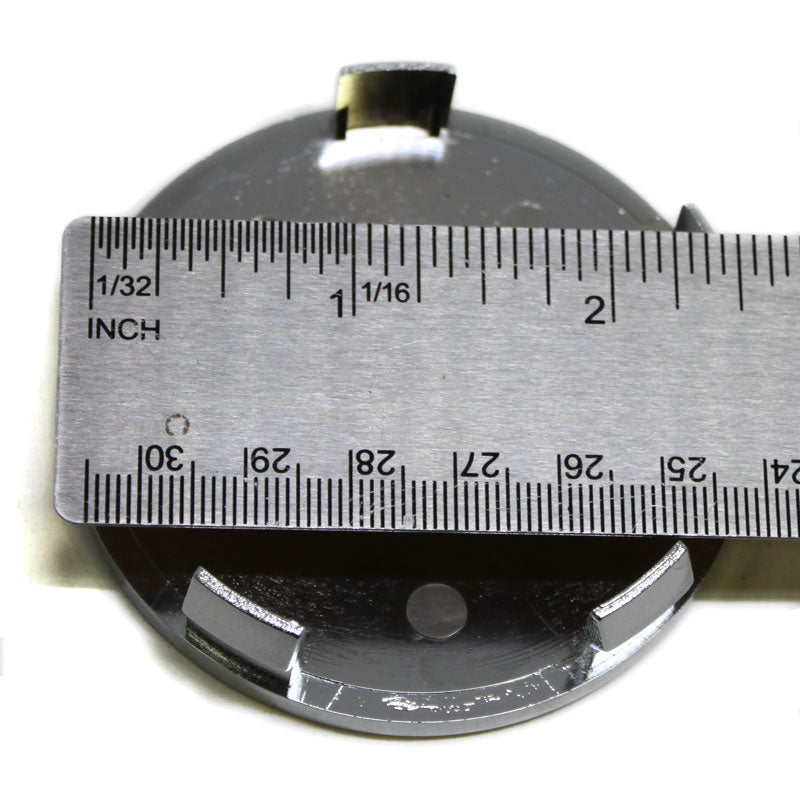 MRR DESIGN WHEEL CHROME CENTER CAP # CT-118 NEW – San Fernando Tires ...