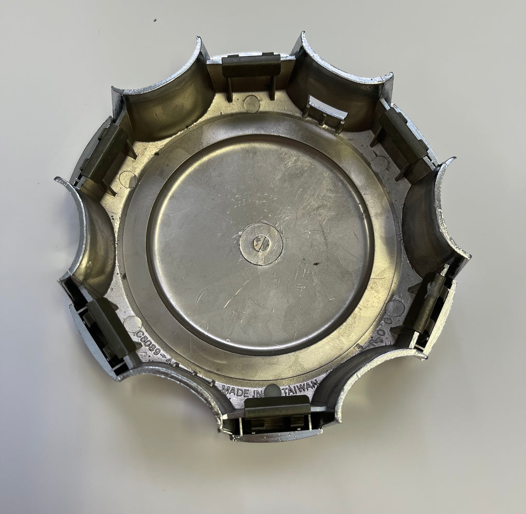 TOYOTA 4RUNNER TACOMA WHEEL OEM CENTER CAP # C8089-4 – San Fernando ...