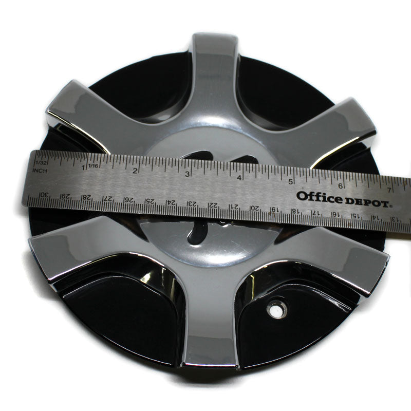 BONETTI WHEELS CENTER CAP # C-163 USED – San Fernando Tires and Wheels