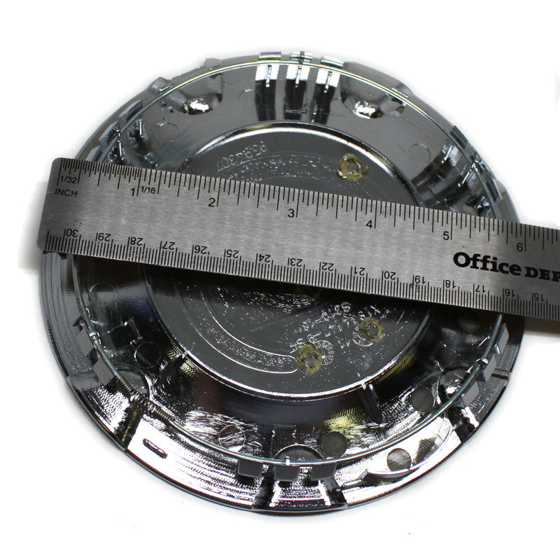 CADILLAC SRX WHEEL CHROME CENTER CAP # 9594307 NEW – San Fernando Tires ...